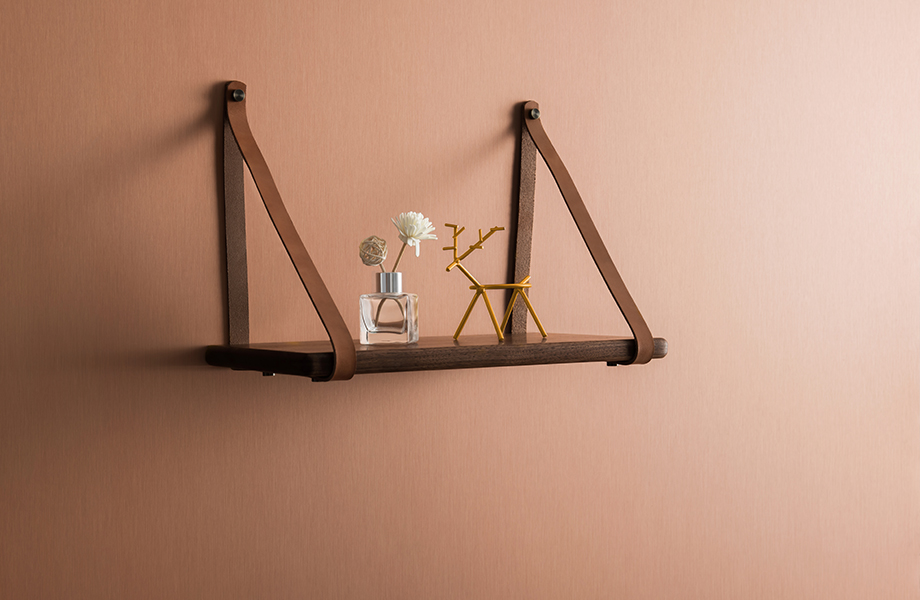 Formica Decometal SRM, The Scratch-Resistant Matt Metal Laminates by ...