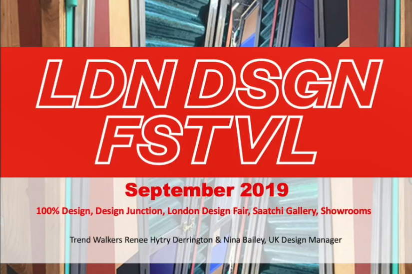 Explore a World of Endless Possibilities with Formica ® Magnetic Laminates