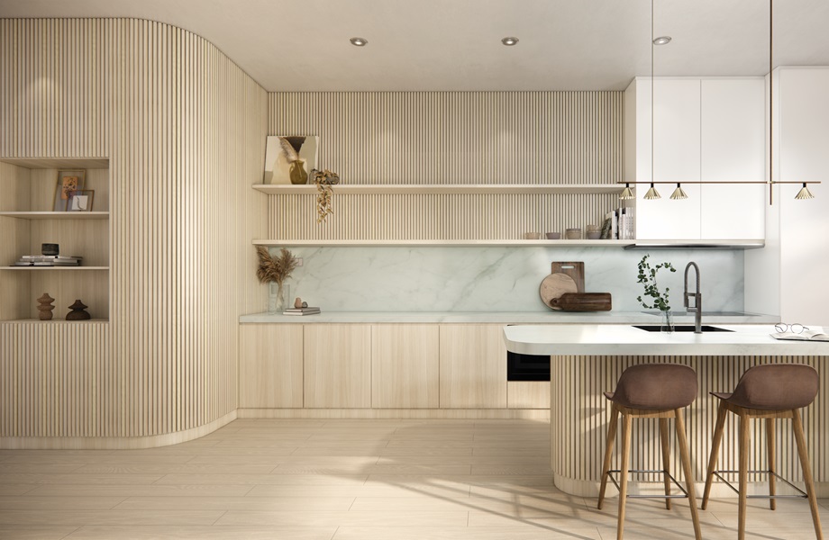 Formica CORA | Surfaces with Soul