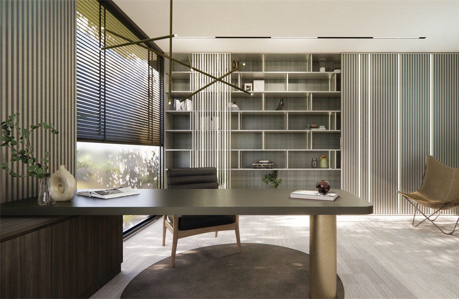 Formica CORA | Surfaces with Soul