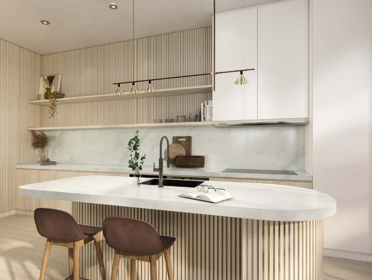 Formica® Malaysia | Next Generation Surfacing Material