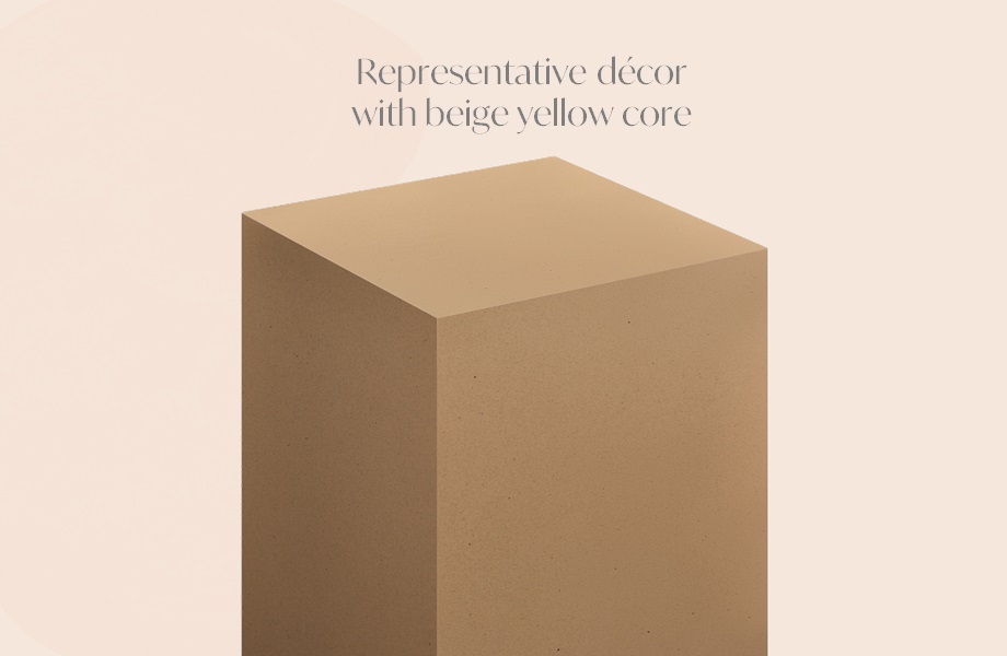 Formica CORA | Surfaces with Soul