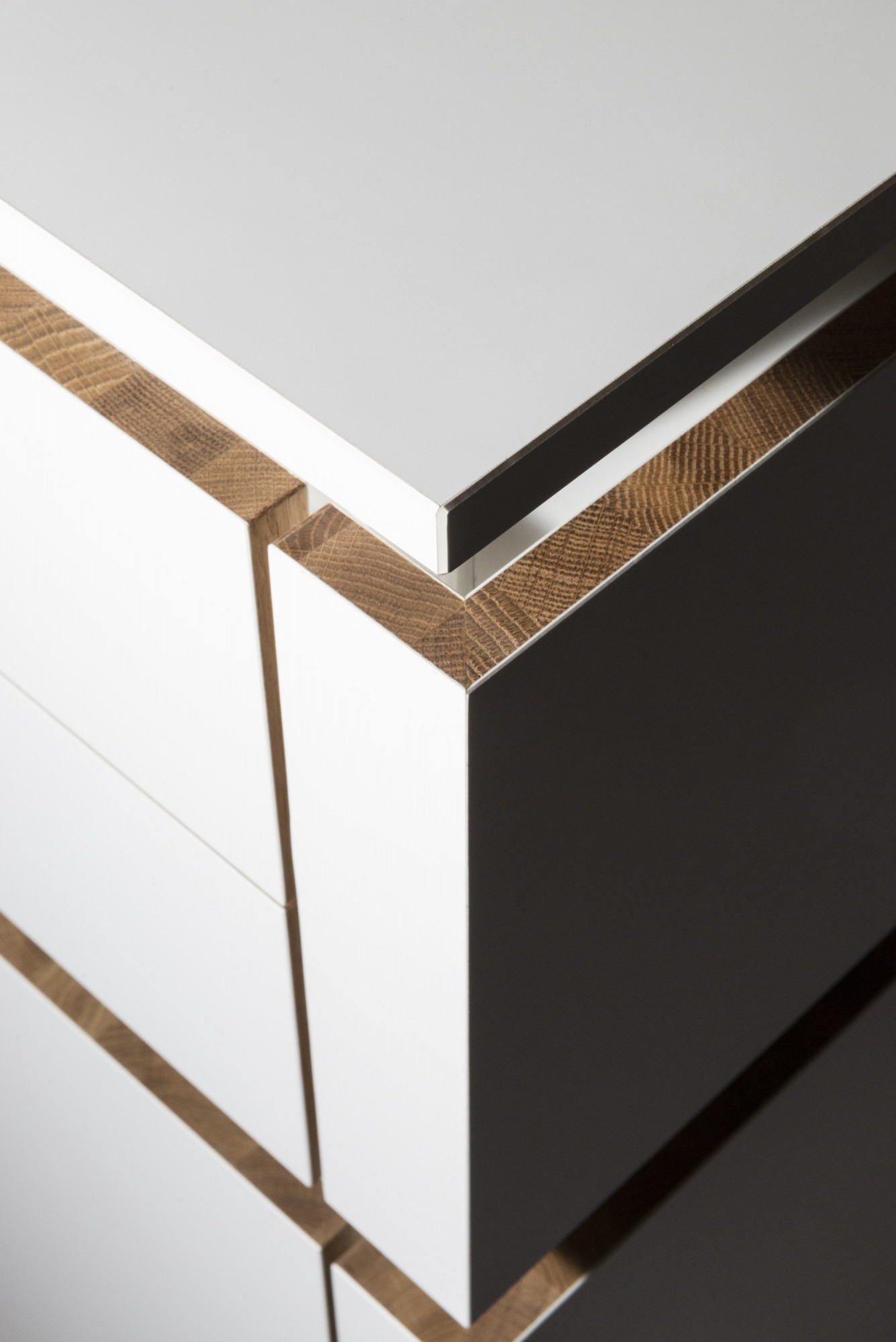 FENIX® | Innovative materials for interior design