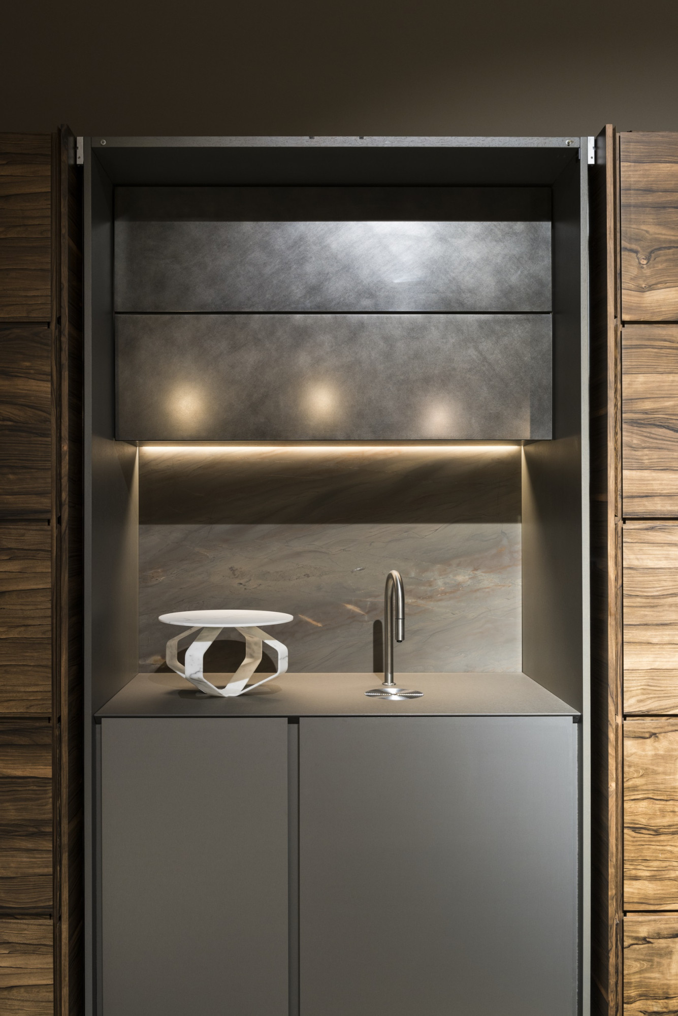 FENIX® | Innovative materials for interior design