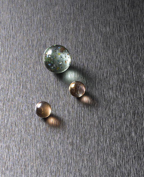 7171 Metal Pearl Steel - Patterns & Pearlescent