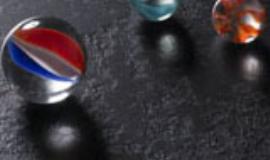 9307 Silver Shalestone - Stones