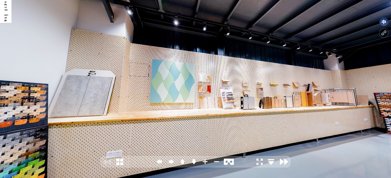 Classic and Intuitive Interpretation