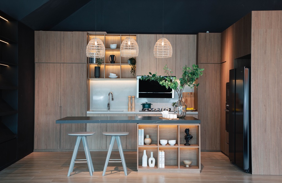 Formica & SQR| Unleash Your Home's Potential with WOS