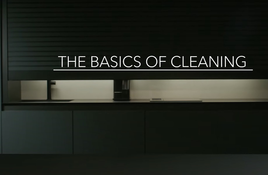 FENIX Maintenance and Cleaning Tips