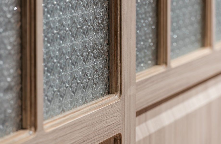 Formica Cora Gallery