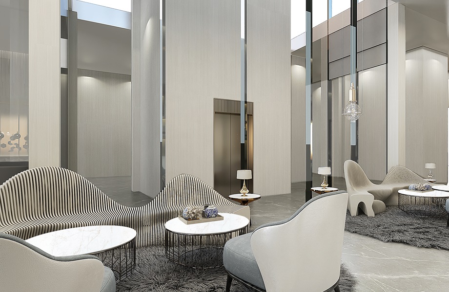 Formica Cora Gallery