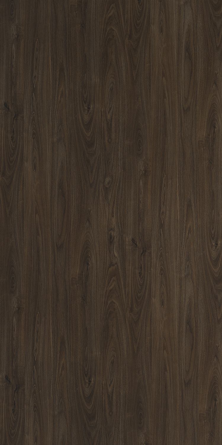 6402 Thermo Walnut - Wood Grains