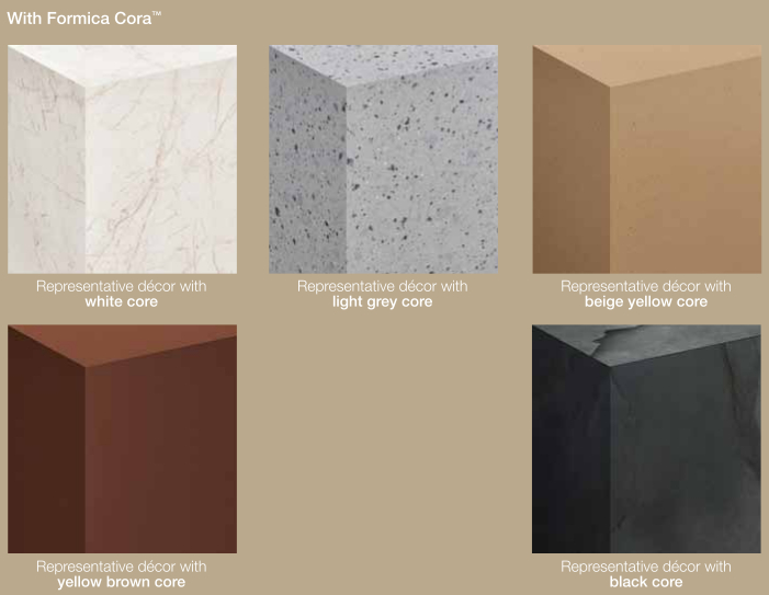 2024 Formica Singapore Collection