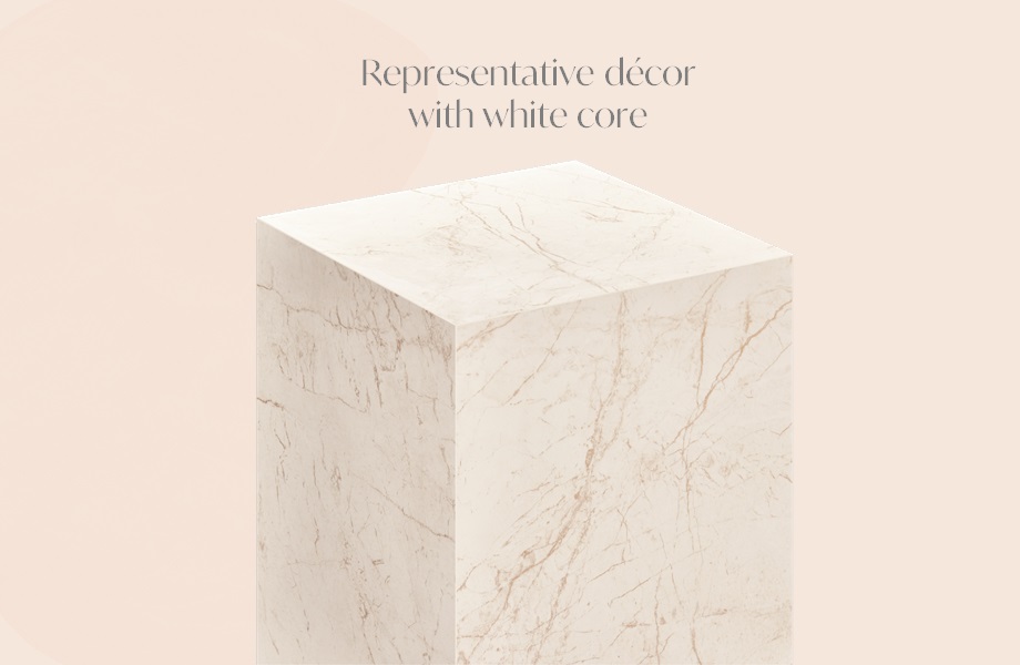 Formica CORA | Surfaces with Soul