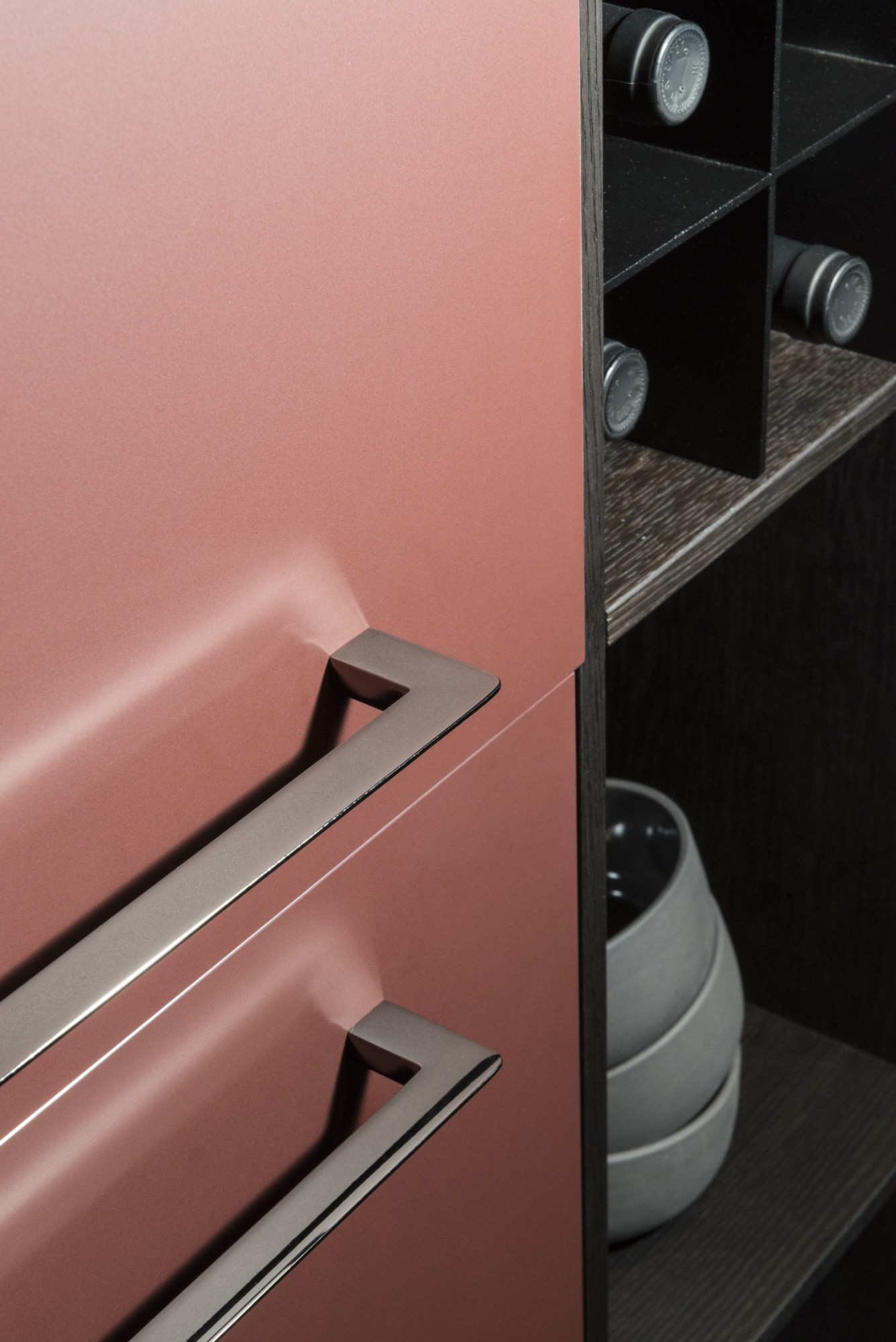 FENIX® | Innovative materials for interior design