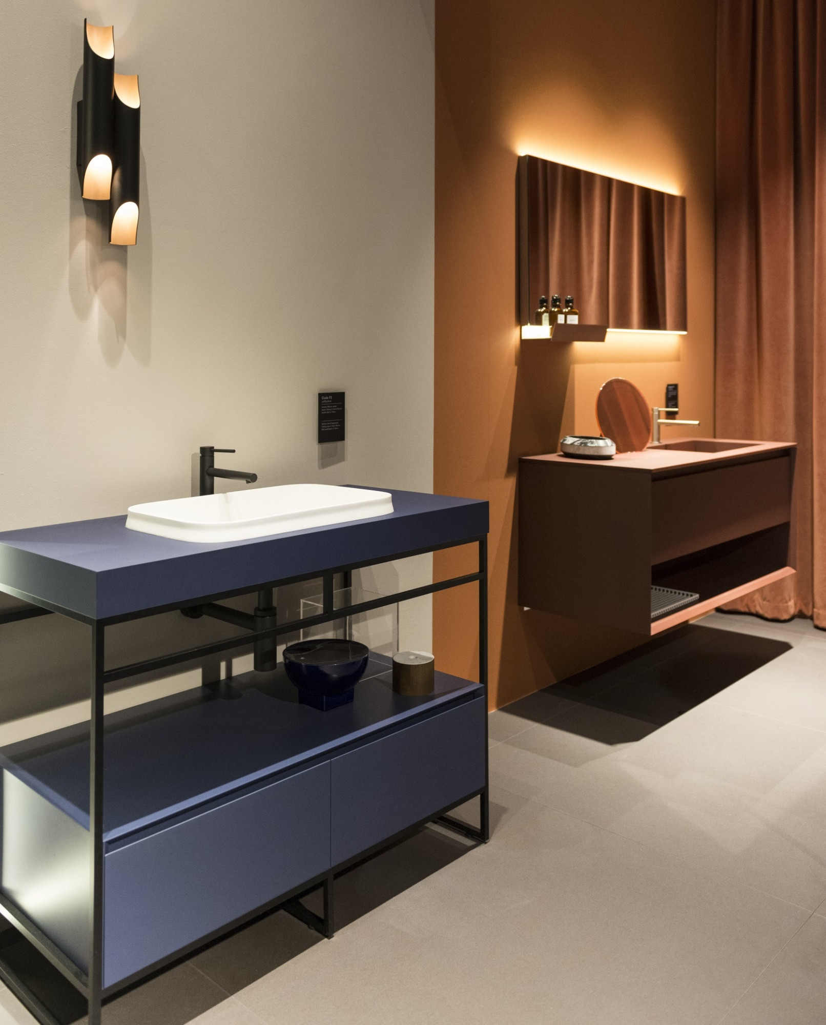 FENIX® | Innovative materials for interior design