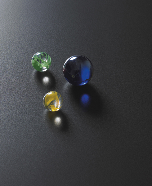 0837 Graphite - Solid Colors