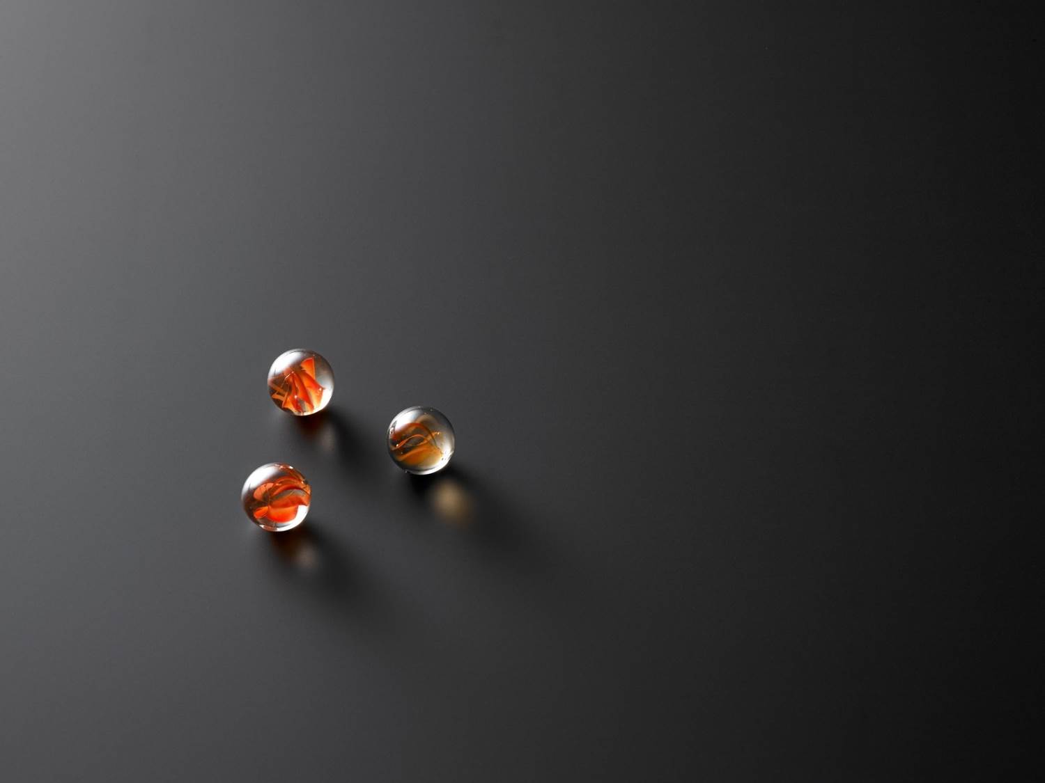 0837 Graphite - Solid Colors