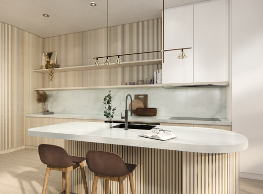 2024 Formica Singapore Collection