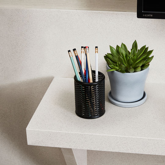 333 Wheat Matrix - Everform® Solid Surface