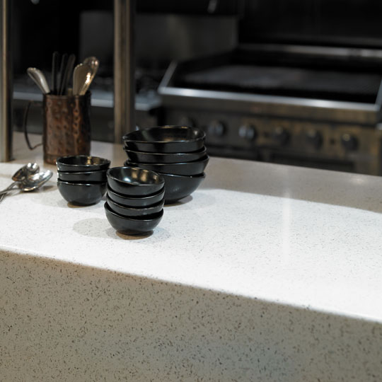 749 Gray Renew - Everform® Solid Surface