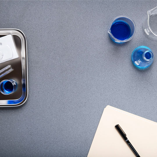 775 Luna Storm - Everform® Solid Surface