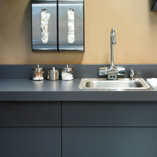 912 Storm - ColorCore®2 Laminate