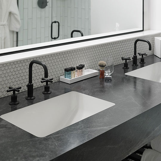 3476 Jet Sequoia - 180fx® Laminate