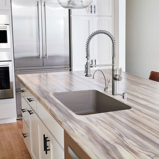 3703 Woodland Marble - 180fx® Laminate