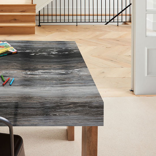 6320 Black Fusion - 180fx® Laminate