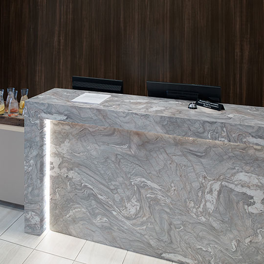 7404 Neapolitan Stone - 180fx® Laminate