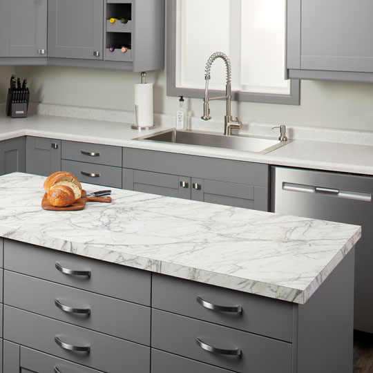 9536 Quartzite Bianco - 180fx® Laminate