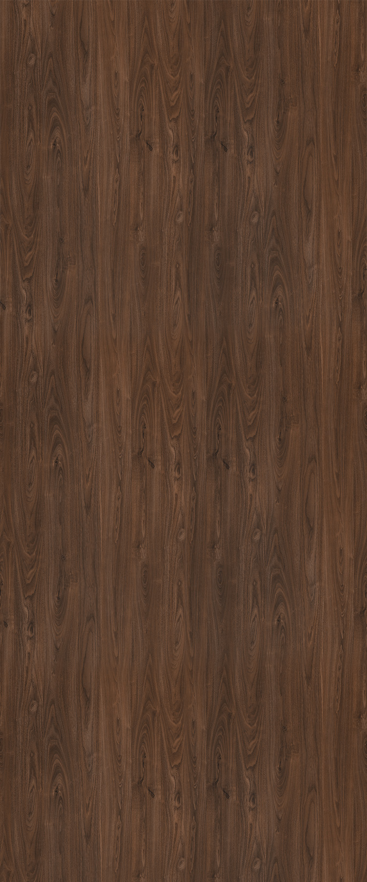 6402 Thermo Walnut - Formica® Laminate - Commercial