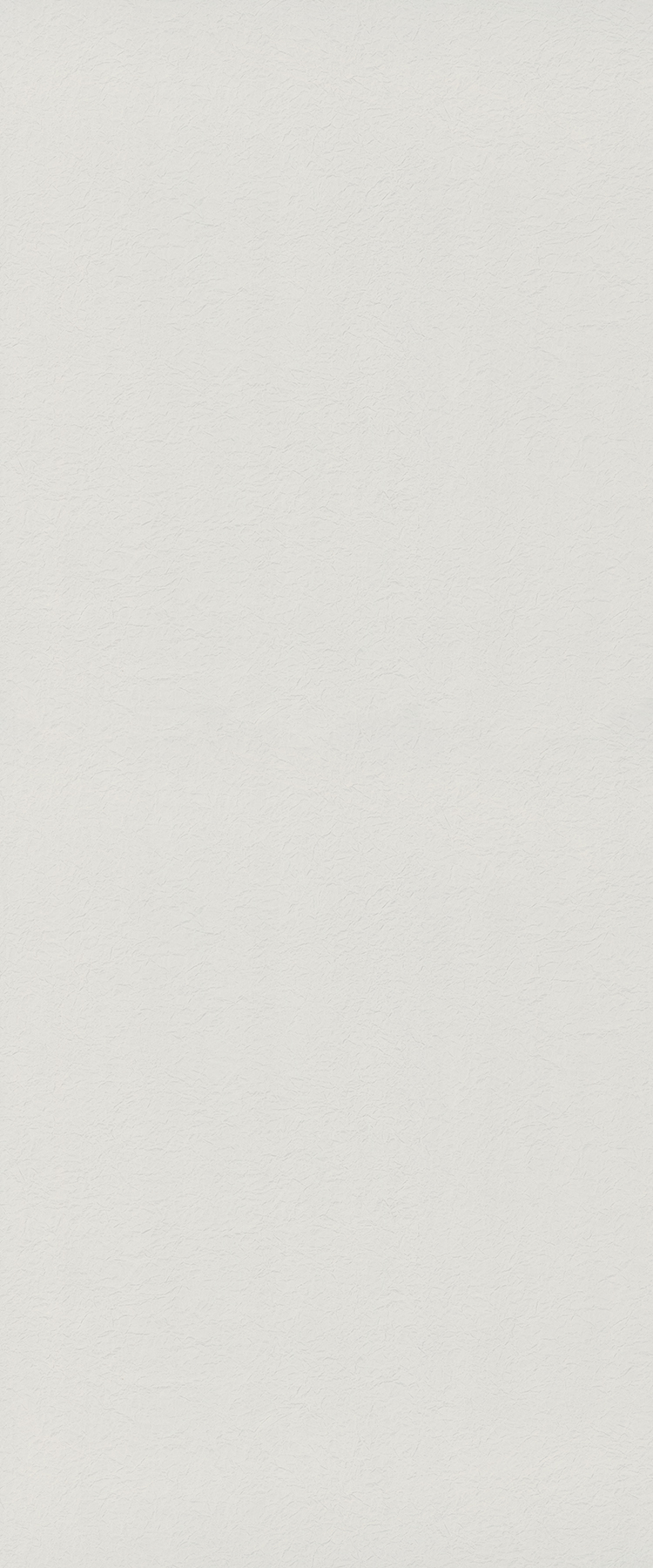 8678 Starched Paperfold - HardStop® Panels