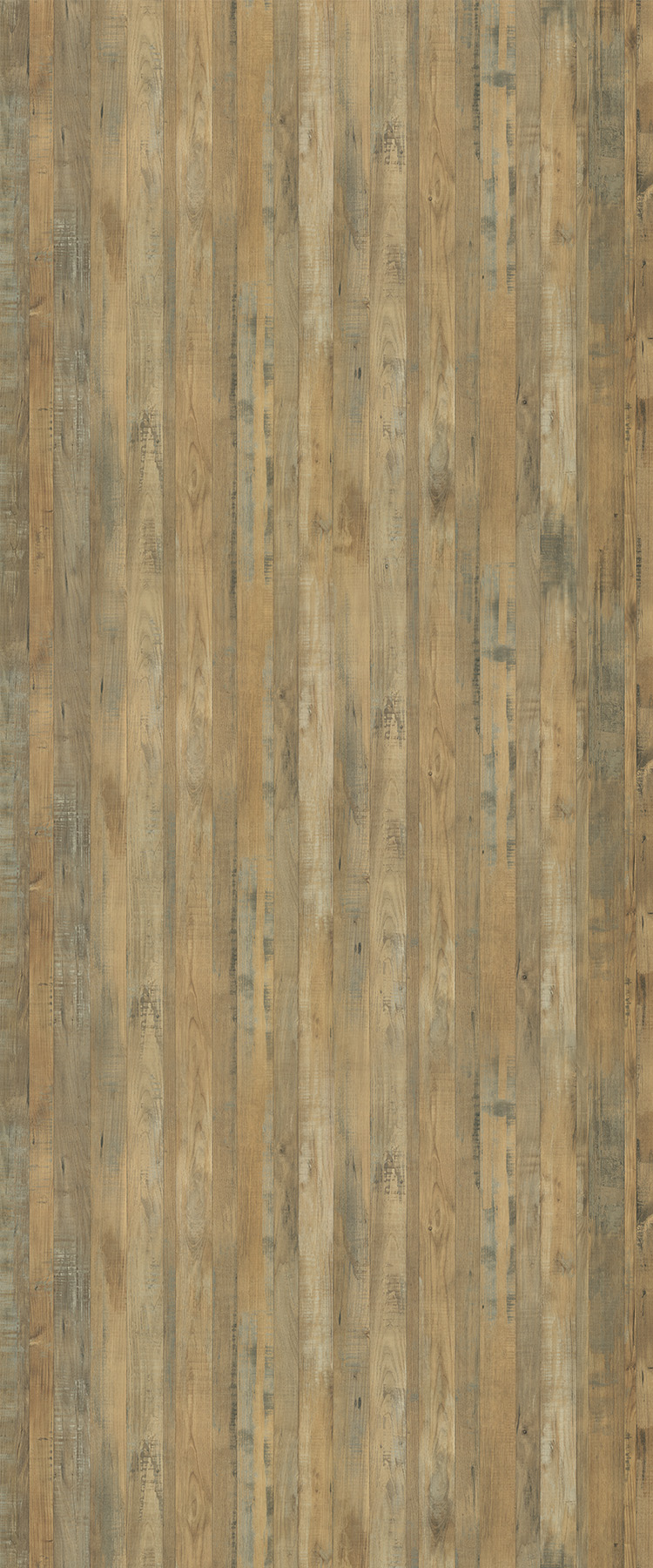 9480 Salvage Planked Elm - Formica® Laminate - Residential
