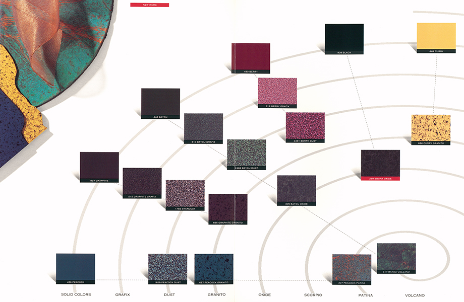 June Pattern – Formations Collection | Formica Group