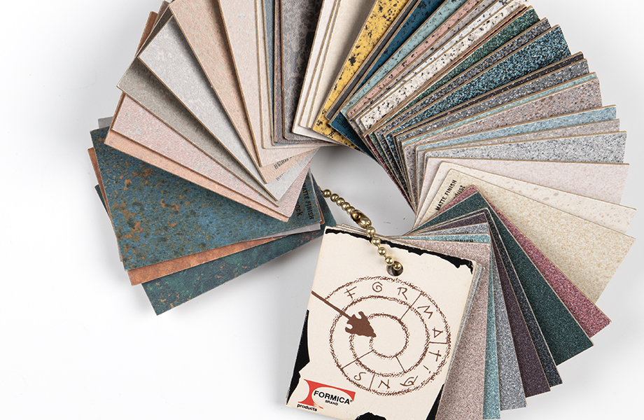 June Pattern – Formations Collection | Formica Group