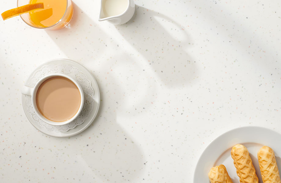 The 2023 Everform® Solid Surface Collection