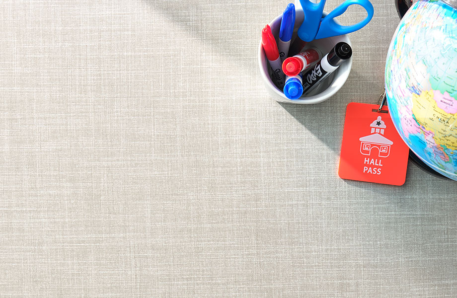 The 2023 Formica® Laminate Fabric Collection