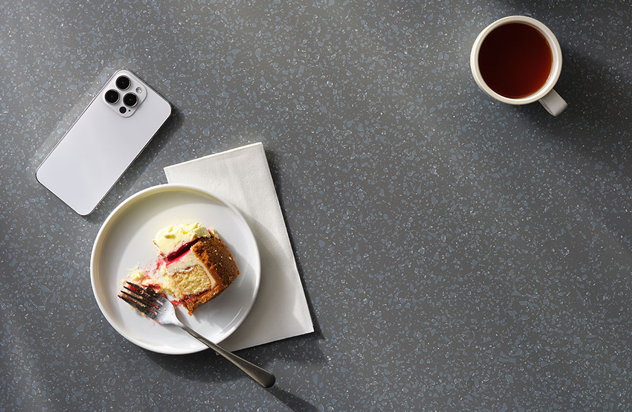 The 2023 Everform® Solid Surface Collection