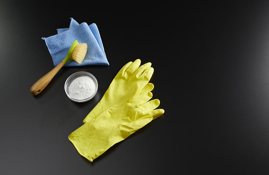 Formica® Laminate Antimicrobial Collection | Overview