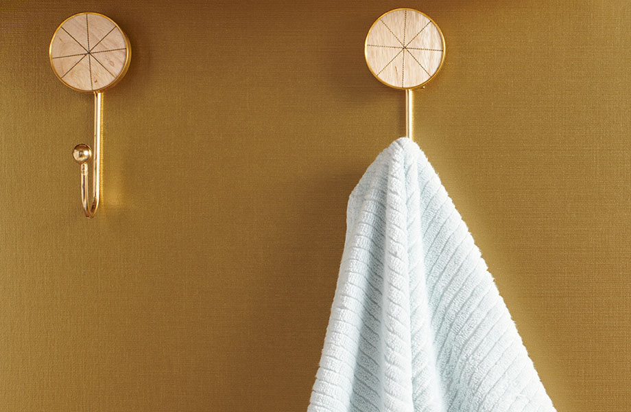 A Glimpse into the Elegant World of DecoMetal® Laminates