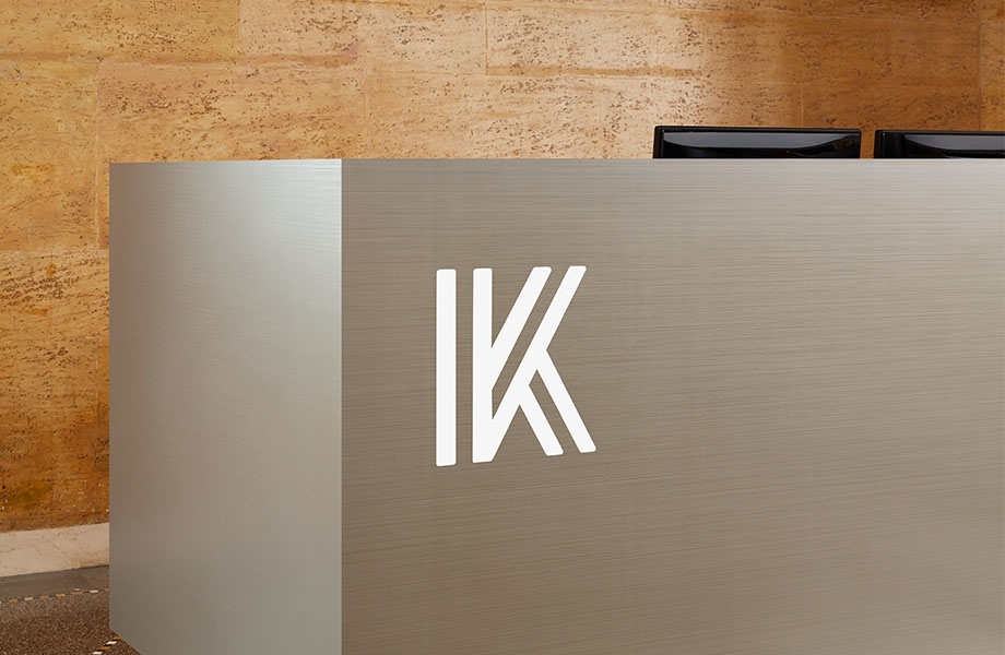 A Glimpse into the Elegant World of DecoMetal® Laminates