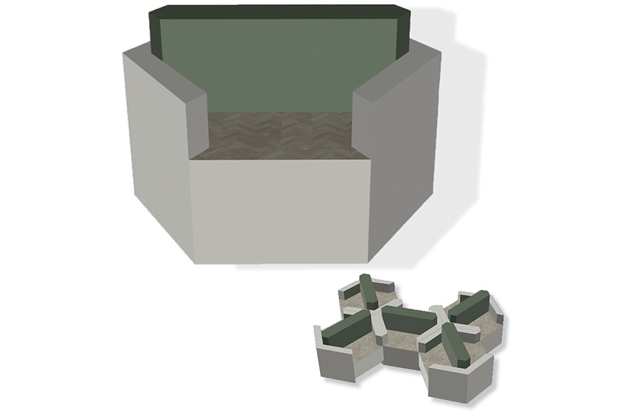 Winners announced in Formica Corporation’s 2019 FORM Student Innovation ...