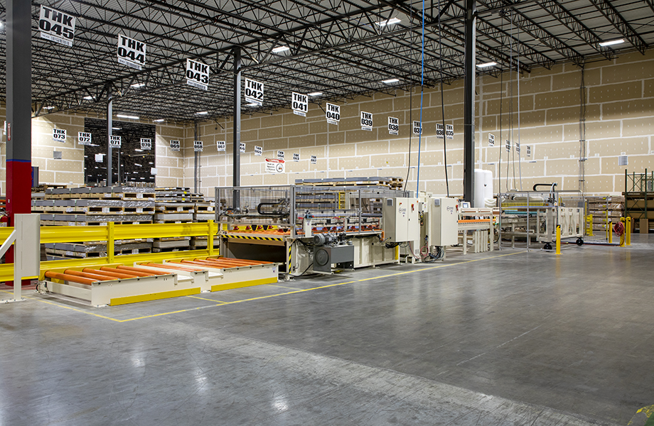 Formica® Laminate Panels