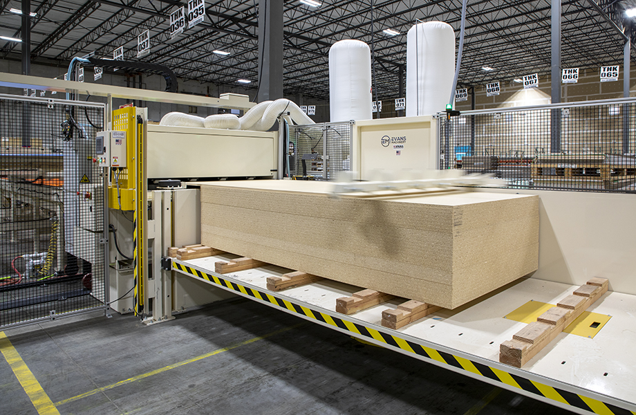 Formica® Laminate Panels