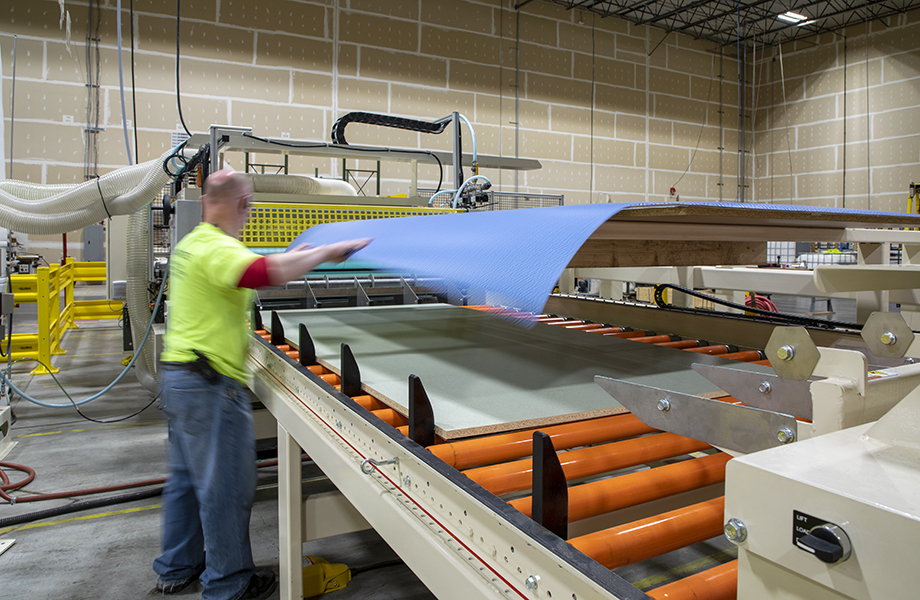 Formica® Laminate Panels