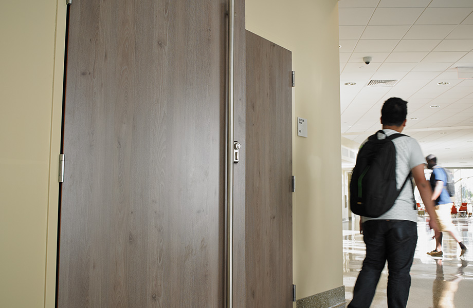 Photo Gallery | Formica® Laminate Doors | Formica Group