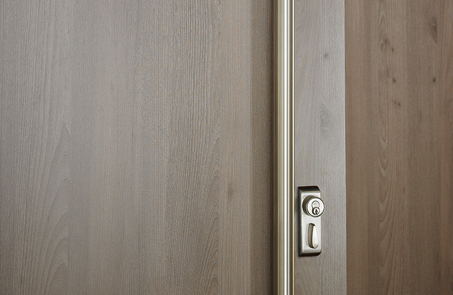 Photo Gallery | Formica® Laminate Doors | Formica Group