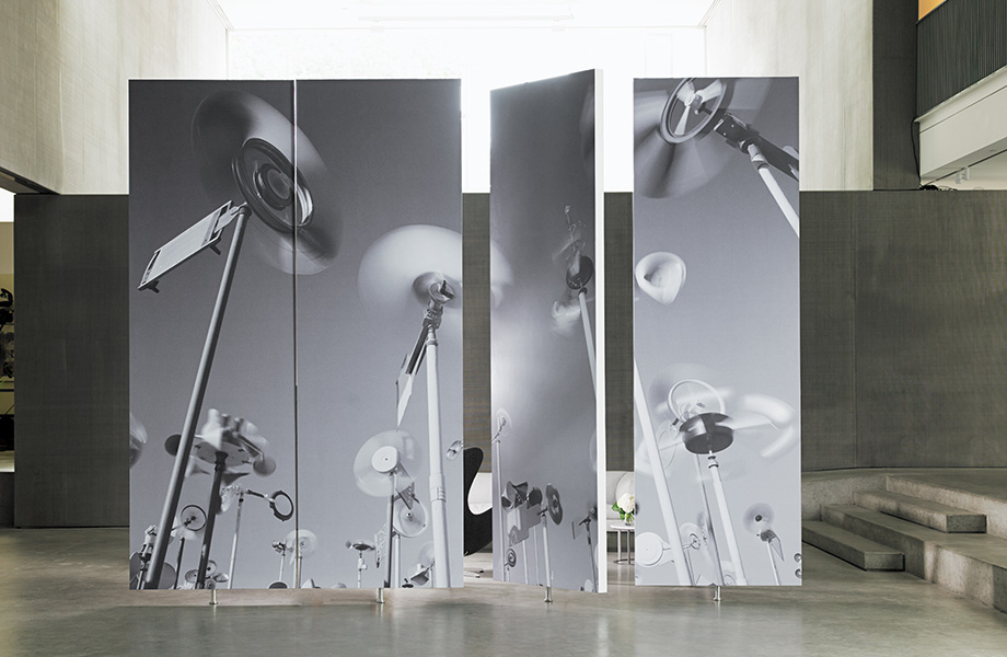 Formica Envision™ Custom Laminate